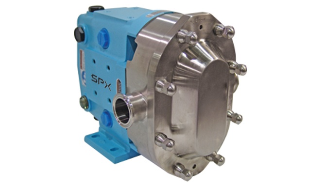 Universal 2 Series - Automative Paint Pumps