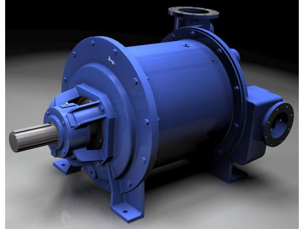 Vectra GL / XL Vacuum Pumps