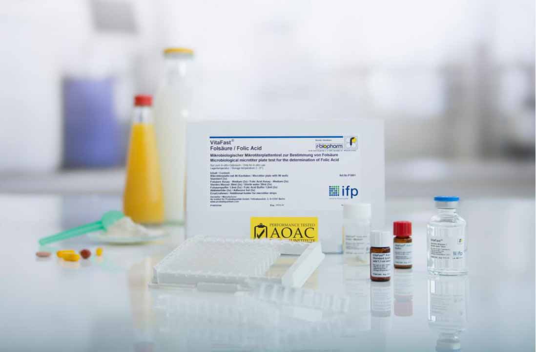 Microbiological Assay