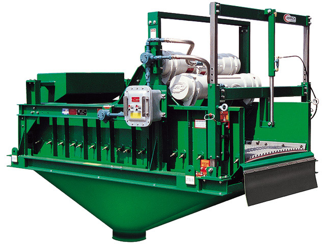 Linear Motion Screens