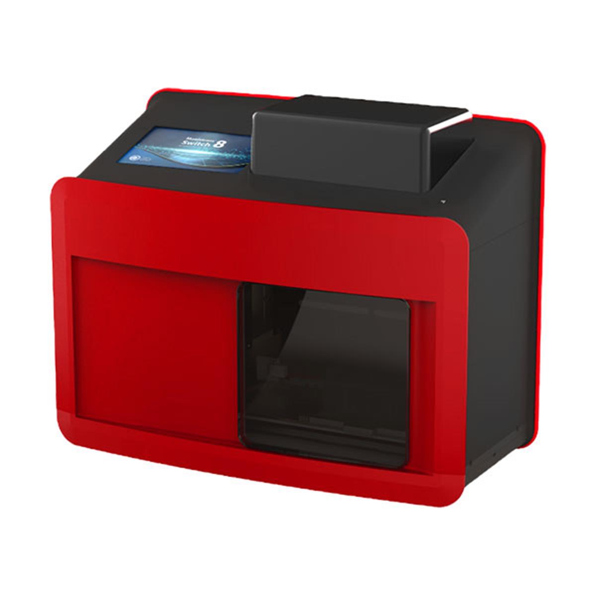 Automated Nucleic Acid Extraction